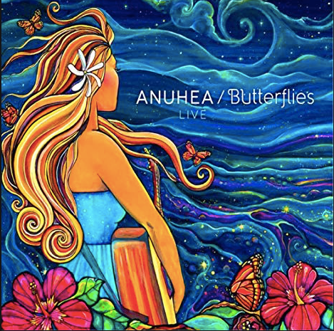 Anuhea and Colleen Wilcox – Colleen Wilcox Art